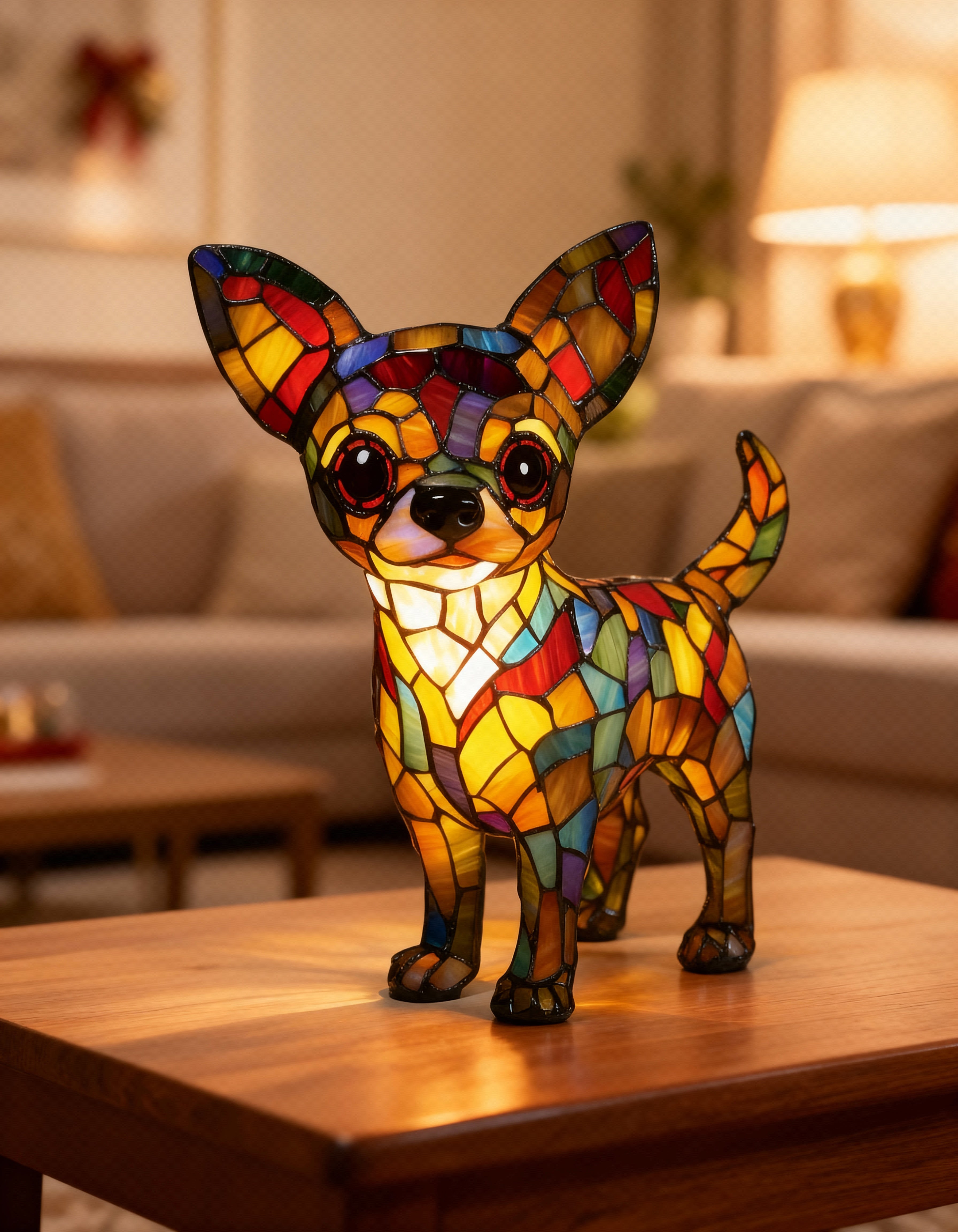 LUMASOL | COLORFUL TABLE LAMP – COLSTORE